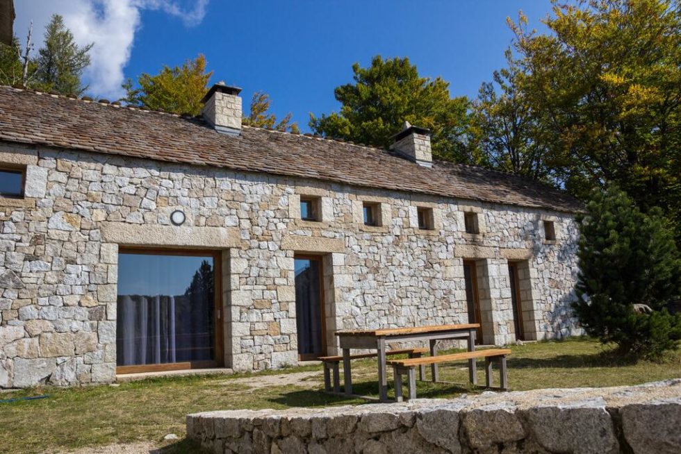 Visite virtuelle | Le Mas de la Barque